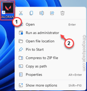 Valorant a Critical Error Has Occurred and the Process Must Be ...