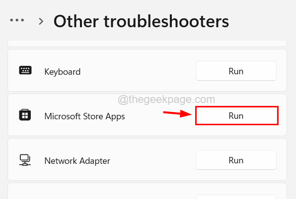 How to Fix Apps not opening issue on Windows 11 [Solved]