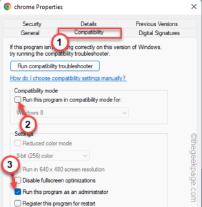 How to fix Google Chrome Error Code 0xc0000005