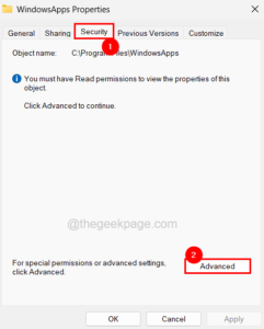 MSTeams.exe - Bad Image Error Status Code 0xc0000020 in Windows 11 [Fix]