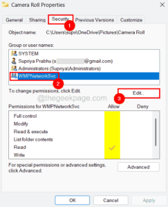 Camera Roll folder is missing in Windows 11 [Fix]