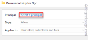 Your Credentials could not be verified issue in Windows 11 Fix