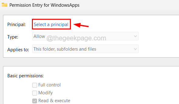 MSTeams.exe - Bad Image Error Status Code 0xc0000020 in Windows 11 [Fix]