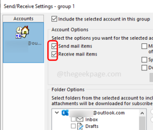 How to Fix Outlook 0x8004102A Send / Receive Error