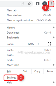How To Fix Google Chrome Has Stopped Working Issue