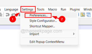 The File is too large for Notepad or Notepad++ [Solved]