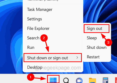 How to Fix Mail App Error 0x80040154 or 0x80c8043e in Windows 11 / 10