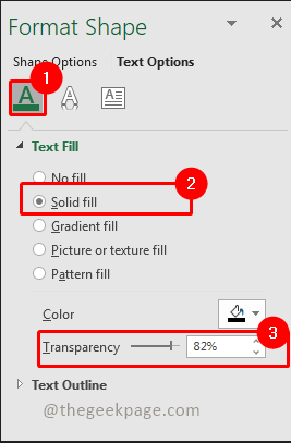 How to insert Watermark in Microsoft Excel