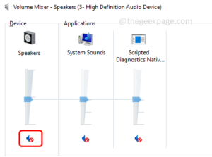 Your Mic Is Muted By System Settings On Google Meet on Windows 10 / 11