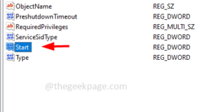 Something Went Wrong, Try To Reopen Settings Later Fix
