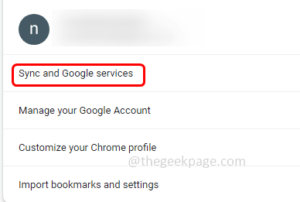 How To Fix Chrome Signs Me Out When The Browser Is Closed Issue