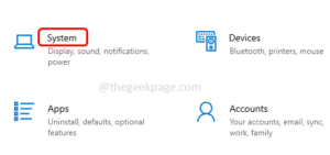 Your Mic Is Muted By System Settings On Google Meet on Windows 10 / 11