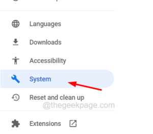 Chrome Opens Websites in New Tab Automatically [Fix]