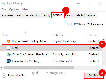 How to Fix Writing Proxy Settings Access Denied Error