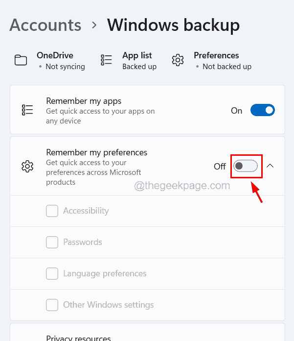 Windows can't find one of the files in this theme Error in Windows 11 ...