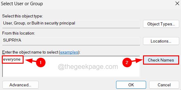 MSTeams.exe - Bad Image Error Status Code 0xc0000020 in Windows 11 [Fix]