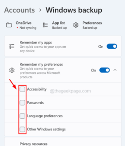 Windows can't find one of the files in this theme Error in Windows 11 [Solved]