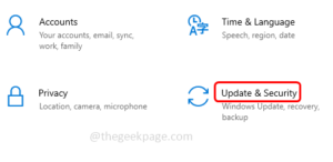 Fix: Miracast Not Supported On This Device Issue in Windows 10 / 11