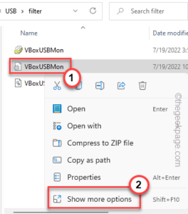 Failed to create a proxy device for the USB device Fix