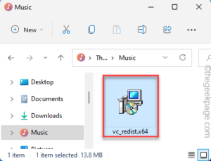 How to fix Error Bad Image MSVCP140.dll not designed to run