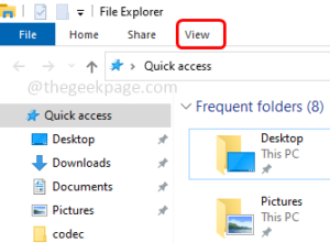 How To Fix Cannot Preview .msg Email Files In Windows 10 File Explorer