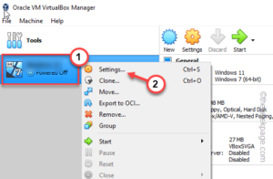 Failed to create a proxy device for the USB device Fix