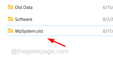 Delete other apps This drive has apps from another device Error [Fix]