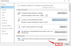 How to Add Words to Custom Dictionary to Avoid Spelling Errors in MS ...