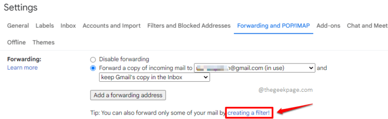 How to Enable Automatic Email Forwarding from Outlook to Gmail and Vice ...
