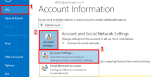 How to Fix Unable to Open Attachments in MS Outlook issue