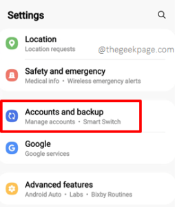 How to Fix Google Play Authentication is Required Issue on Android Phone