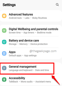 How to Fix Process System Isn't Responding Error on Android