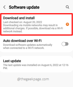 How to Fix Process System Isn't Responding Error on Android
