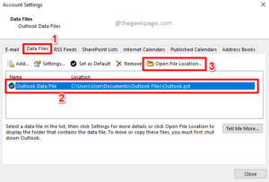 How to Fix Unable to Open Attachments in MS Outlook issue