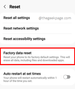 How to Fix Process System Isn't Responding Error on Android