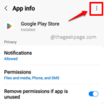 How to Fix Google Play Authentication is Required Issue on Android Phone