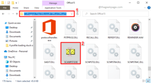 How to Fix Unable to Open Attachments in MS Outlook issue