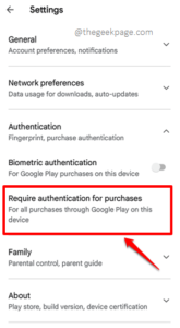 How to Fix Google Play Authentication is Required Issue on Android Phone