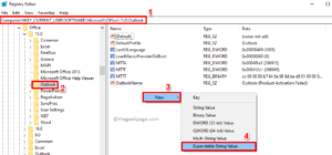 What are Outlook PST/OST Data Files and How to Change their Default ...