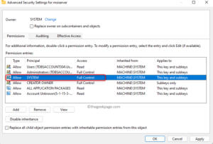How to Fix Error Applying Transforms Error Issue