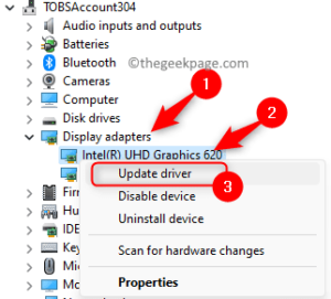 How to Fix Display Too Zoomed in Problem in Windows 11