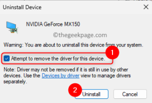 How to Fix Color Management Not Working Issue in Windows 11