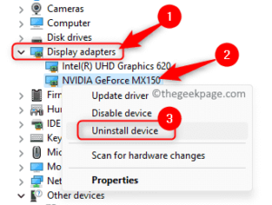 How to Fix Color Management Not Working Issue in Windows 11