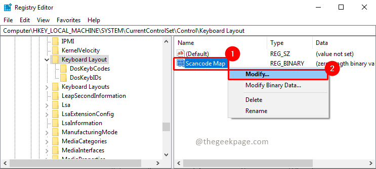How to Disable Windows key in Windows 10 / 11