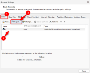 How to Fix "Sorry we're having trouble opening this item" Error in ...