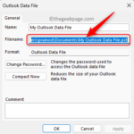 How to Fix "Sorry we're having trouble opening this item" Error in ...