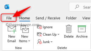 How to Fix "Sorry we're having trouble opening this item" Error in ...