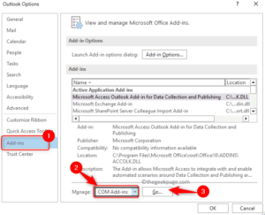 How to Fix "Sorry we're having trouble opening this item" Error in ...