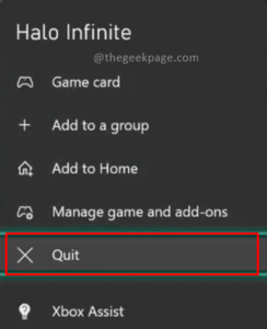 How to Fix Xbox Series S/X Games wont start