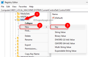 How to Fix Failed to Read Description. Error Code 2